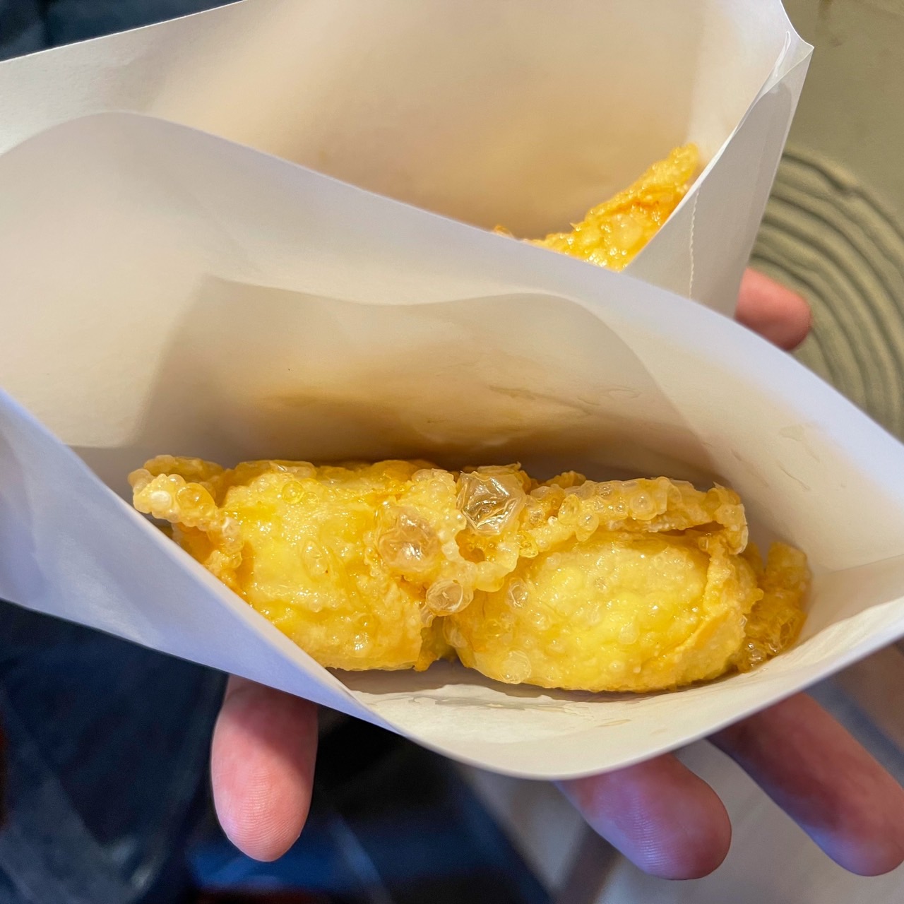 【京都・嵐山編】インスタ映え間違いなし！食べ歩きできるグルメ4選